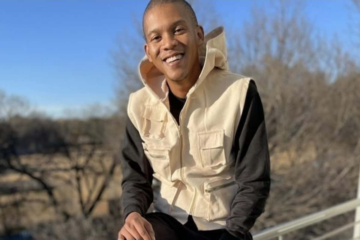 Skeem Saam's Patrick Seleka admits to being an abusive partner
