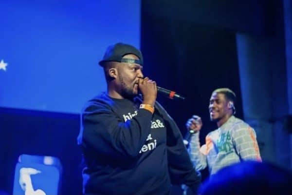 Remembering the life and times of HHP | The Citizen
