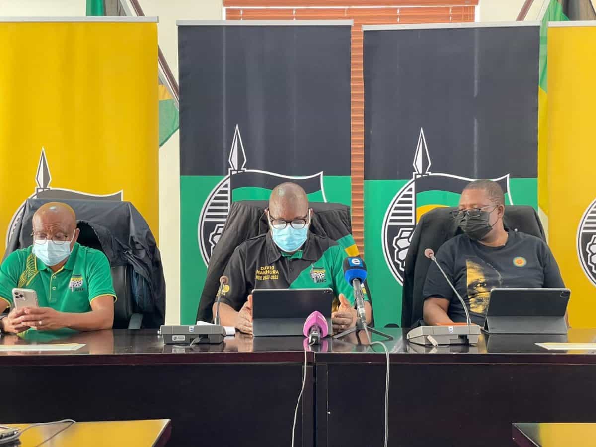 Joburg needs new mayor urgently to address service delivery - ANC Gauteng