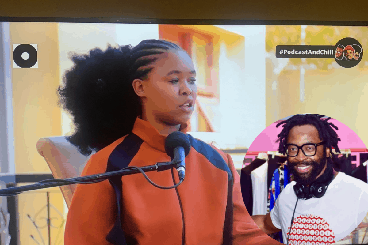 Zahara vs DJ Sbu: Who owes whom? | The Citizen