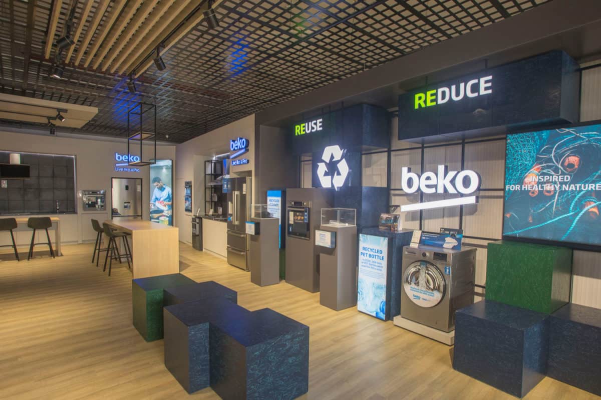 Beko plans R1bn investment and ambitious Africa expansion | The Citizen