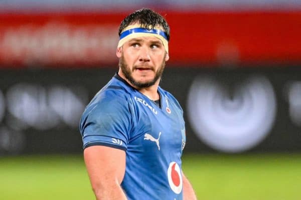 Coetzee hoping to emulate Loftus legends; Goosen out of Currie Cup ...