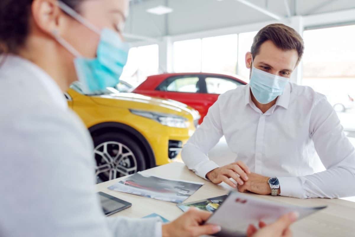 Looking to trade-in your car? Here’s what you need to know