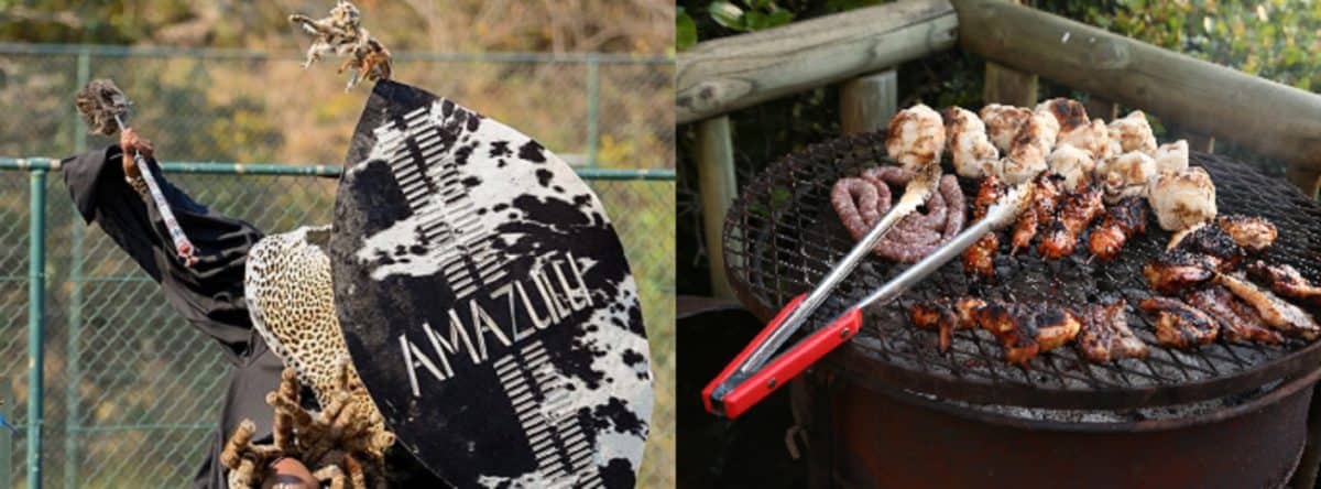 24 September: Is it Heritage Day, Braai Day or Shaka Day? | The Citizen