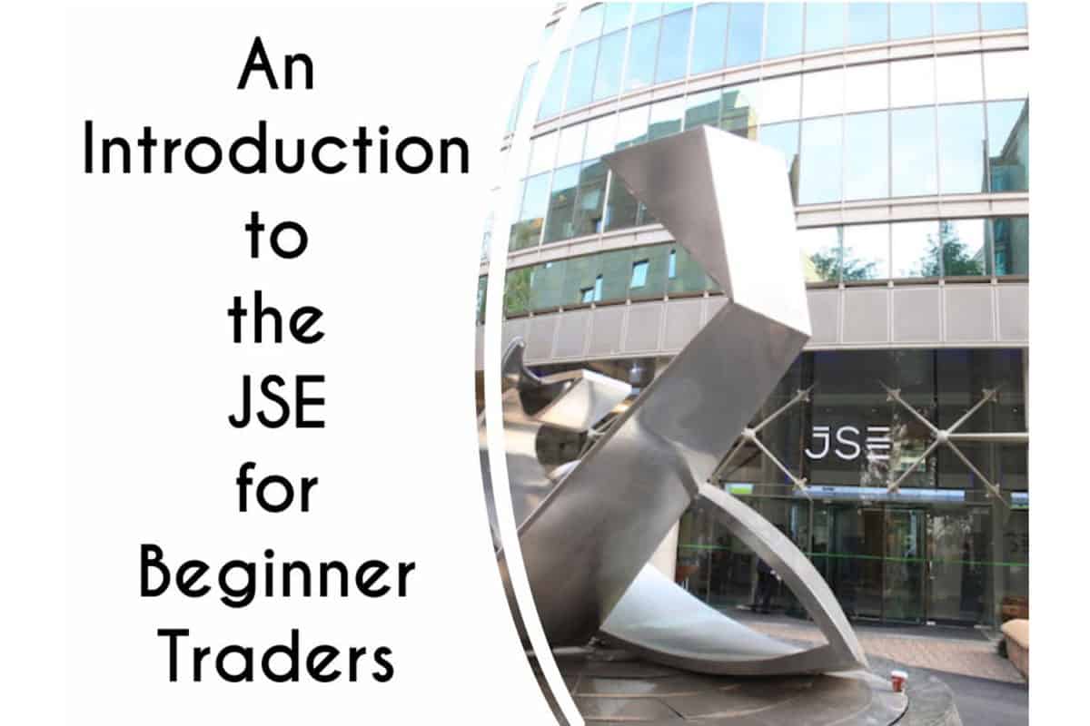 An introduction to the JSE for beginner traders | The Citizen