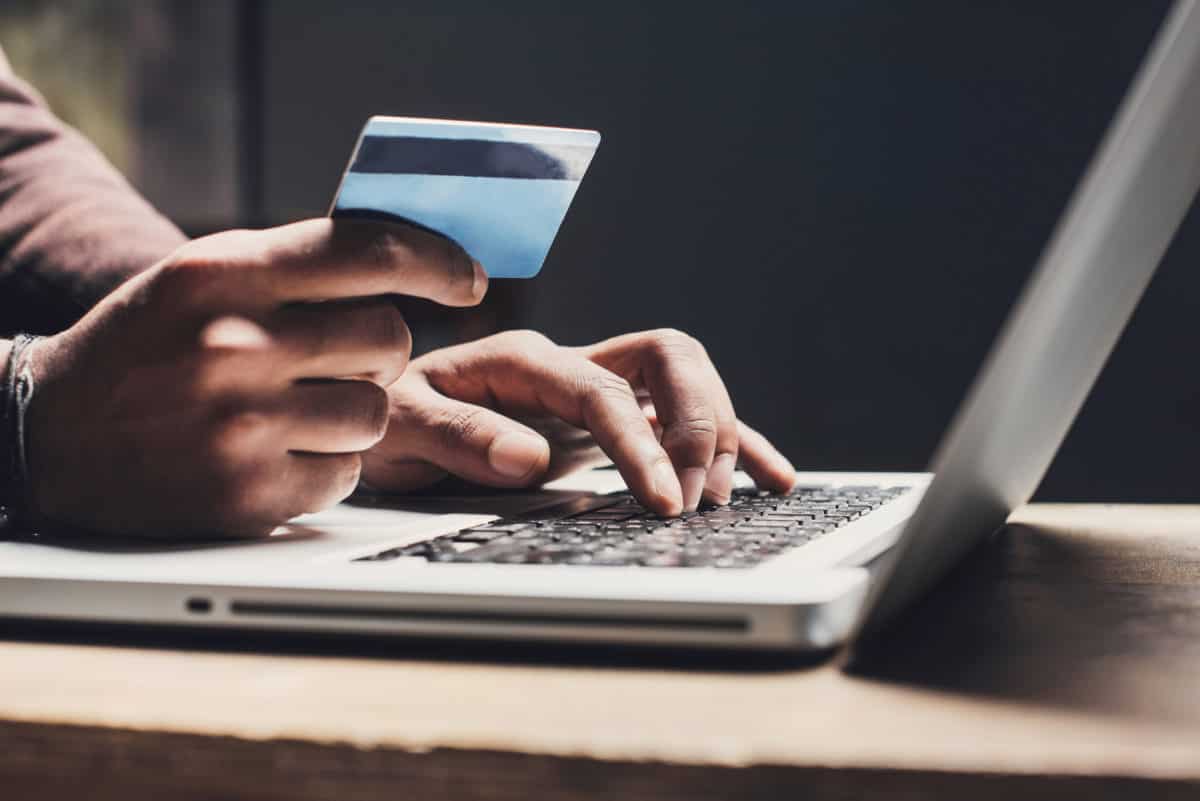 Online banking fraud on the rise – How to stay safe ahead of festive ...