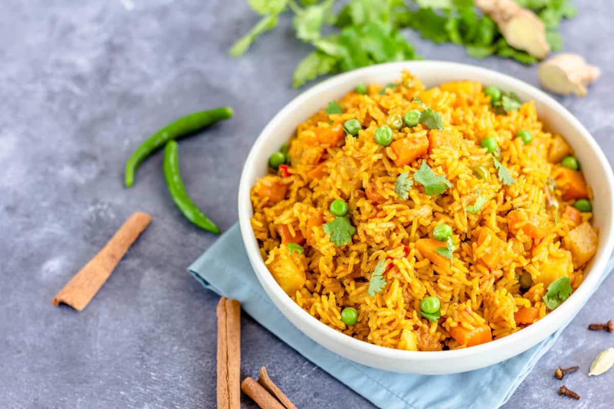 Recipe of the day: Seven-colour Sunday kos | The Citizen