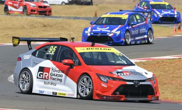 Extreme Festival delivers the magic at Red Star Raceway | The Citizen