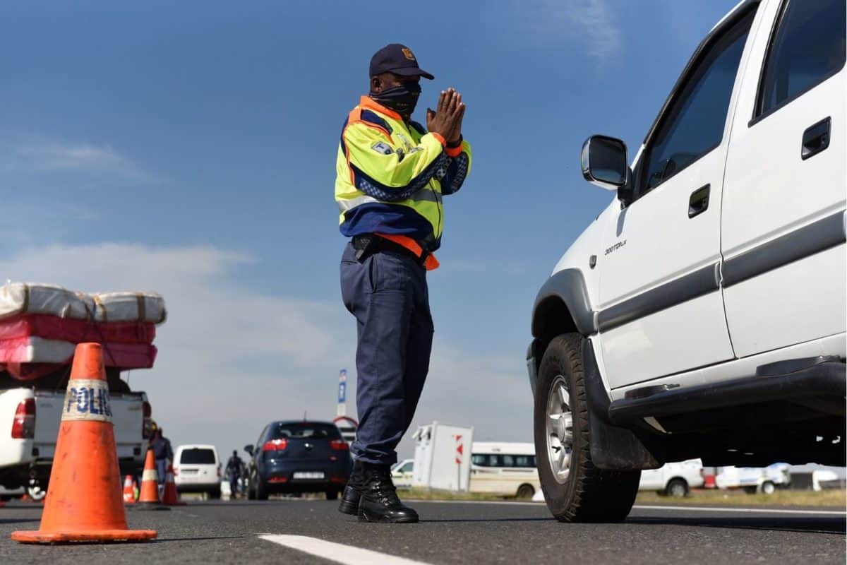 Untimely roadblocks a complete waste of money | The Citizen