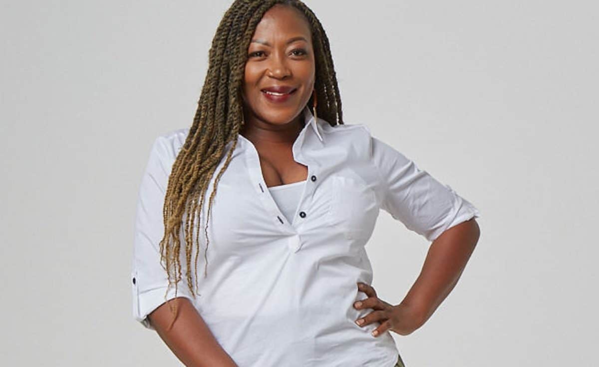 'Away for Repair': Rami Chuene talks new SANParks reality show about ...