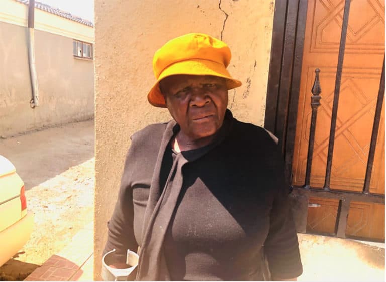 Sassa investigates rise in fraud cases on its cards | The Citizen