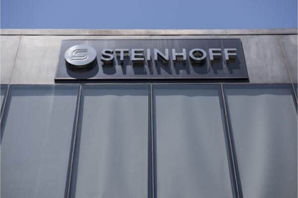 Around R5.50/Steinhoff share expected in shareholders settlement