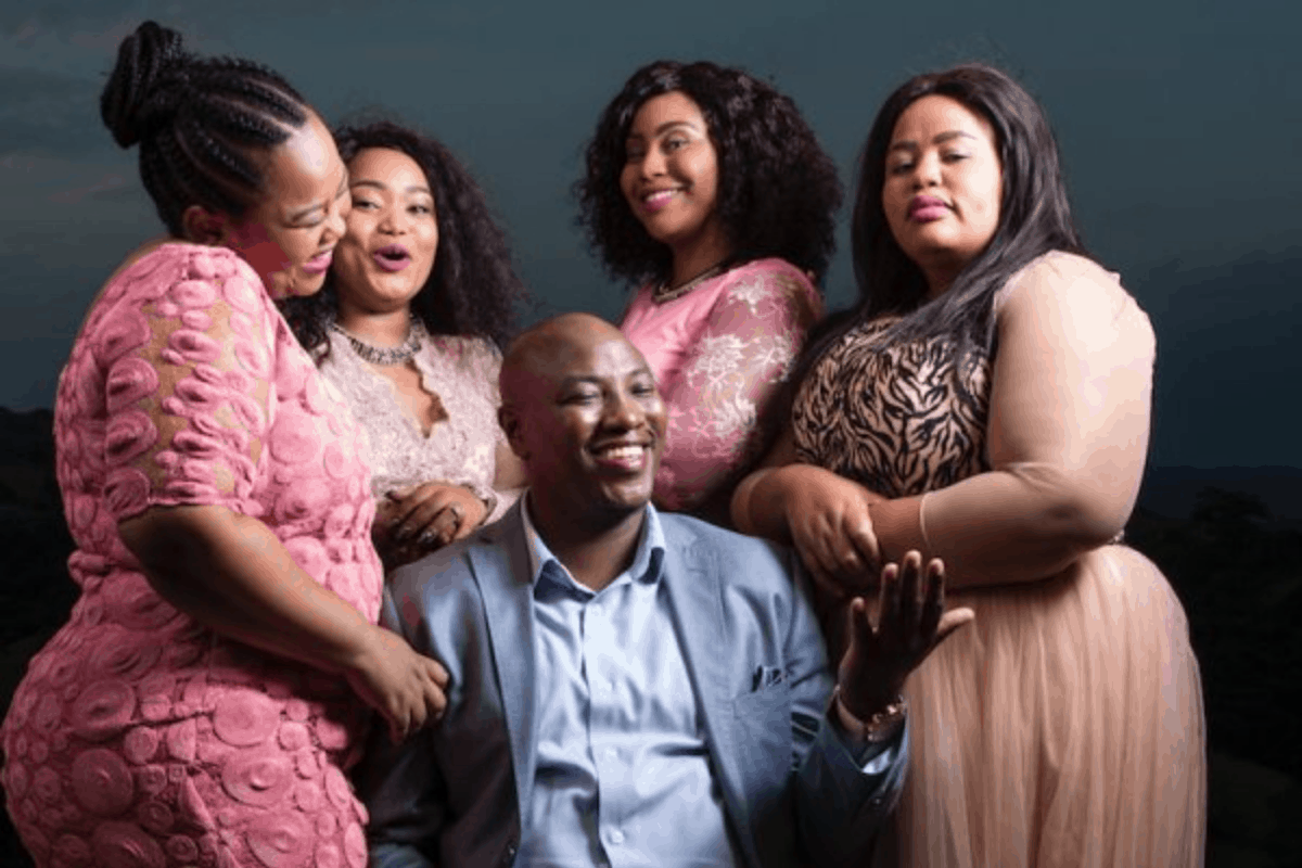 'Isthembu is never the answer': Viewers react to 'uThando Nes'thembu'