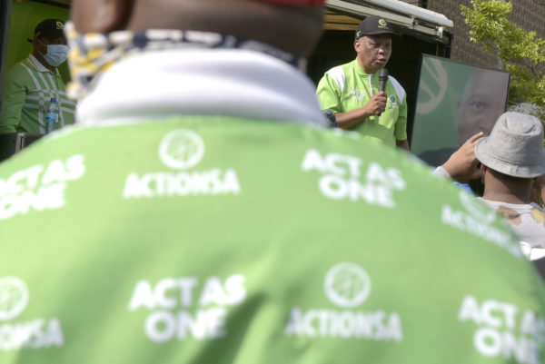 Court reserves judgment in ActionSA case against IEC over ballot paper ...