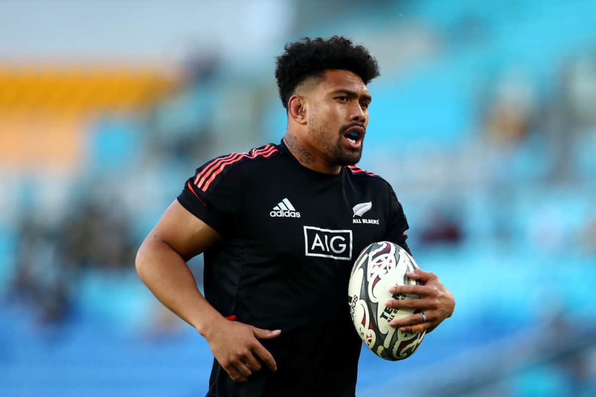 Savea to remain in charge of All Blacks despite Cane return | The Citizen
