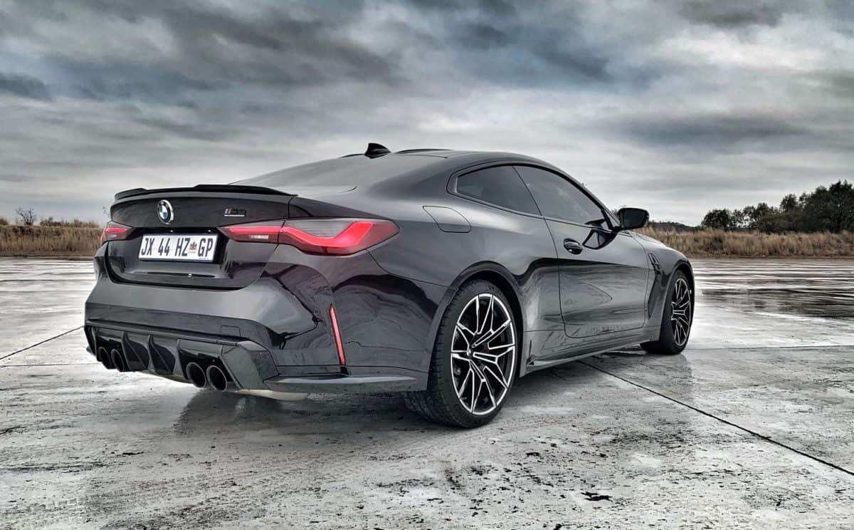 Is new BMW M4 a better buy than its predecessor? | The Citizen