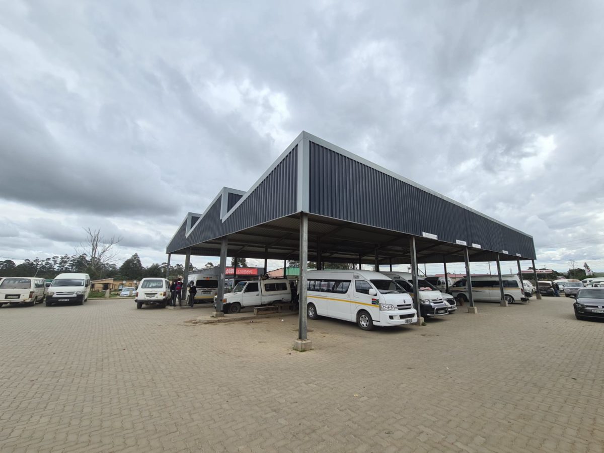 DA uncovers six multi-million rand contracts given to Thalami Civils