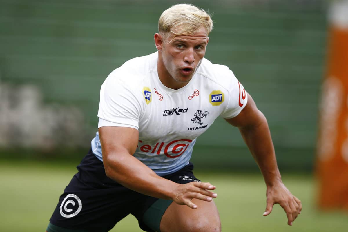 Scotland call-up Richardson 'like a young Pieter-Steph du Toit' | The ...