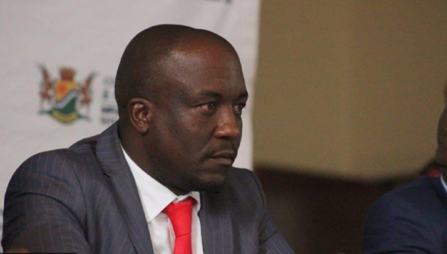 ‘I'll do as the ANC says’: Murder-accused Mandla Msibi on ‘step aside ...