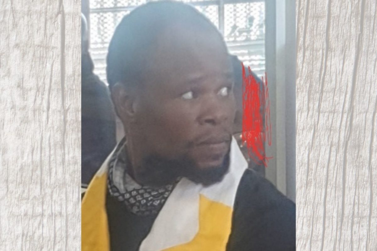 KZN hitman convicted
