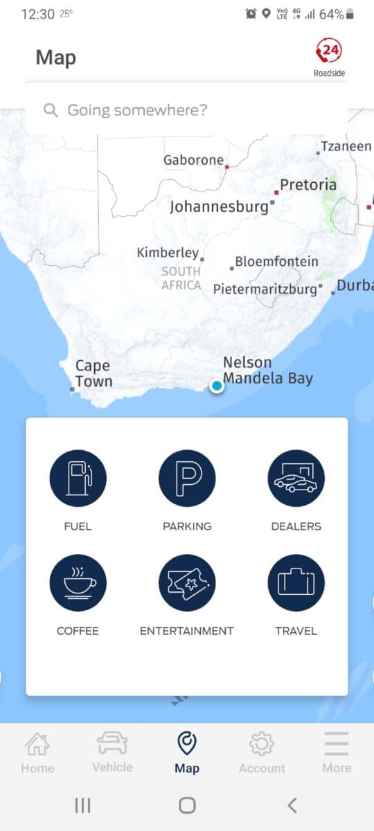Ford PassConnect now available on Everest and EcoSport | The Citizen