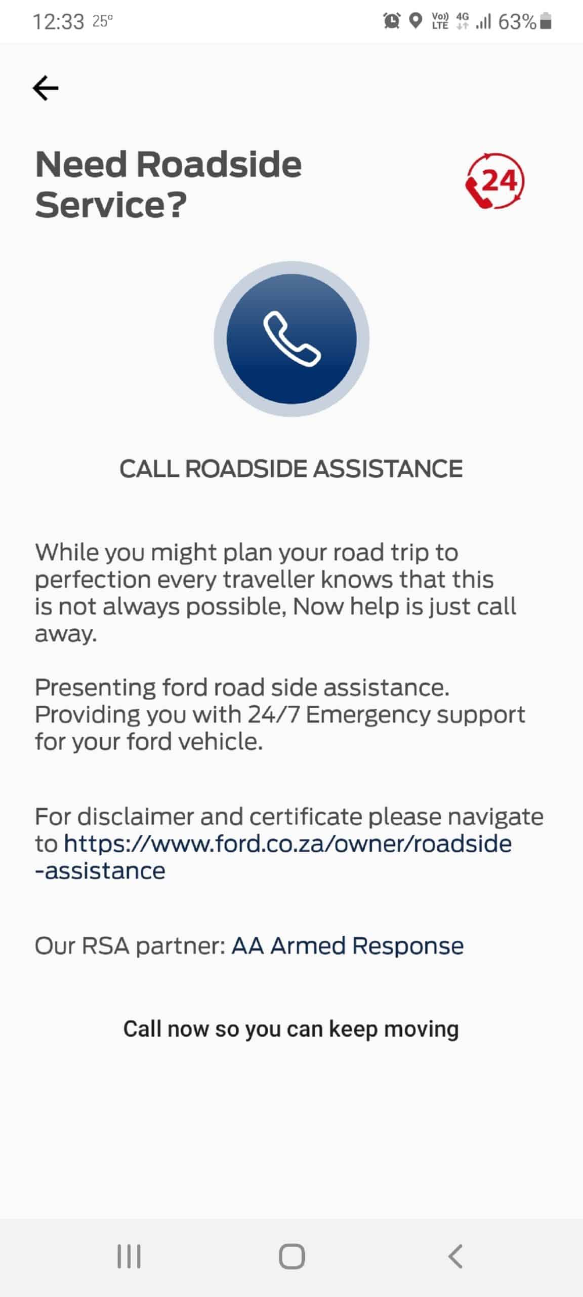 Ford PassConnect now available on Everest and EcoSport | The Citizen