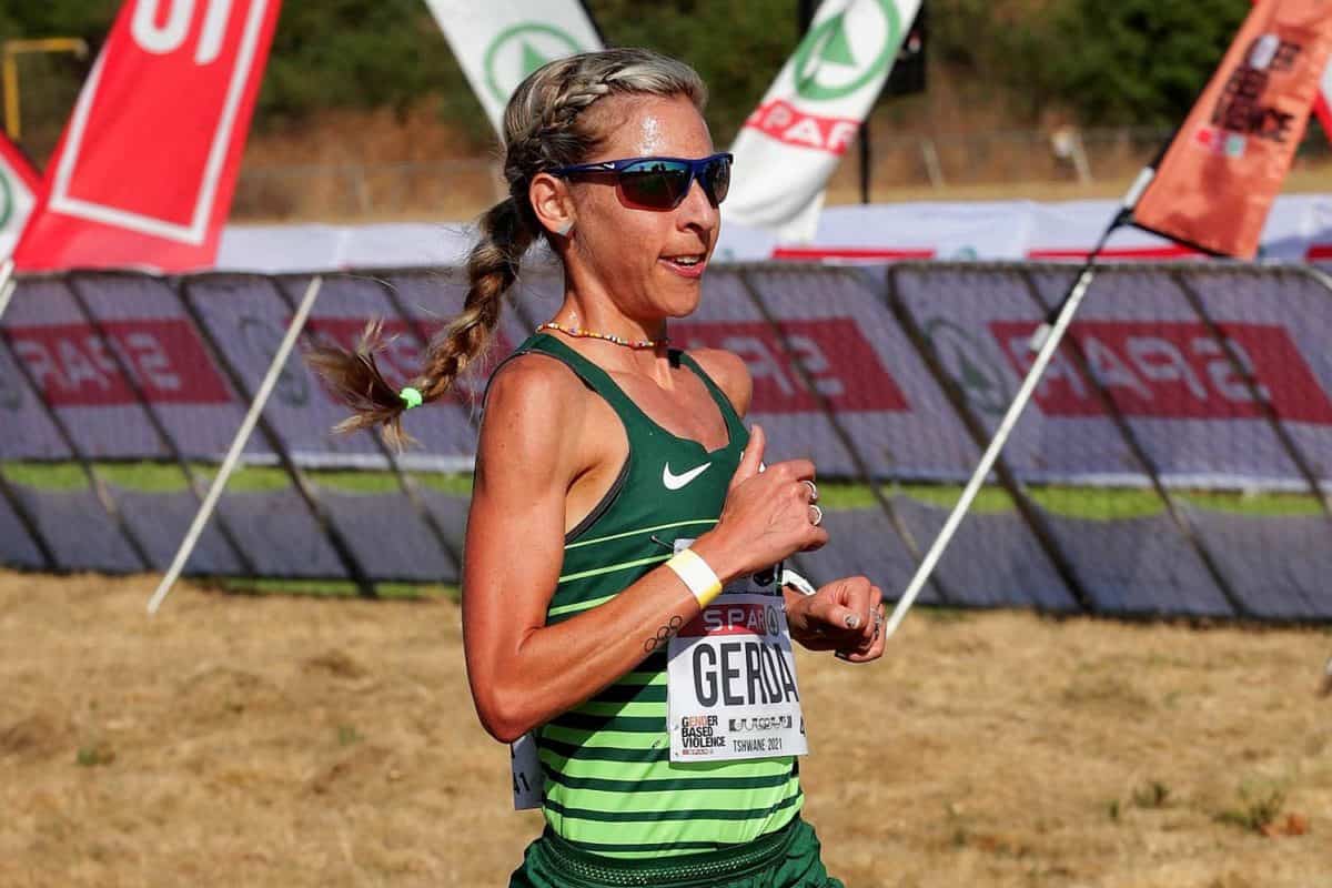 South African marathon runners on the rise | The Citizen