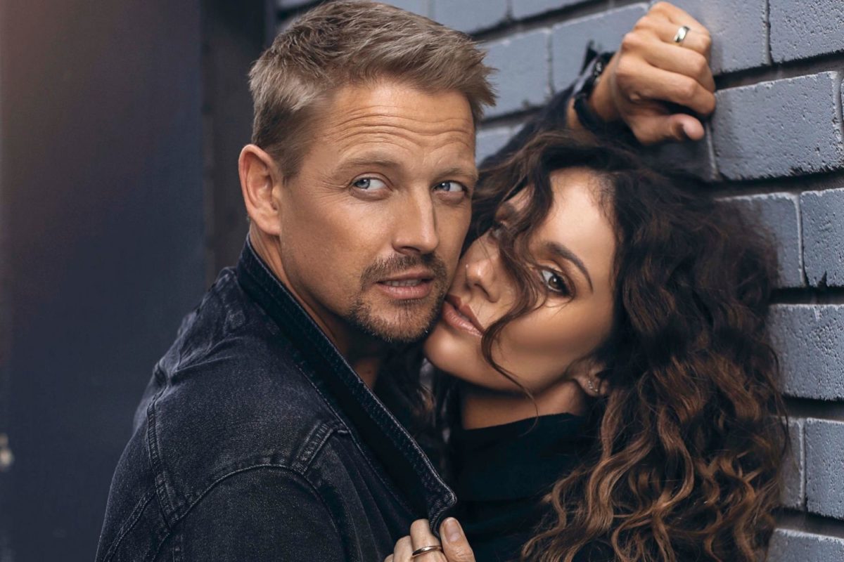 Celebrity photographer Willem Botha on his top-5 celeb shoots