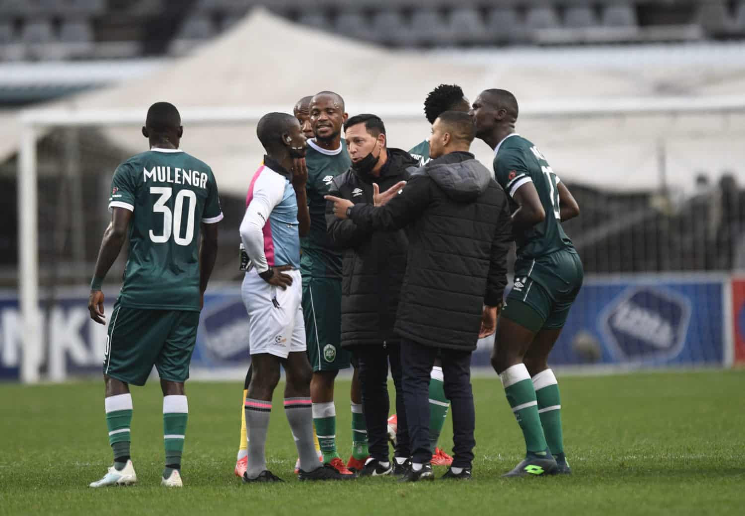 OPINION: It’s time for PSL to introduce VAR after that Chiefs blunder