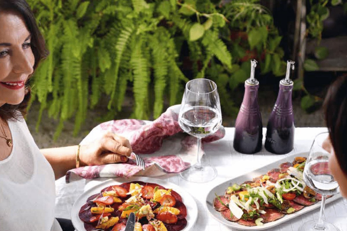 Popular Italian restaurant Café del Sol publishes long-awaited cookbook