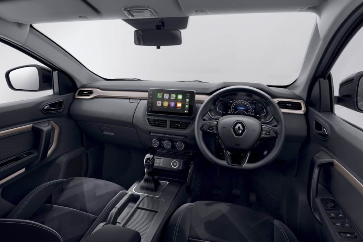 WHAT SHE SAID: Renault Kiger easy on the eye, tough on your nails | The ...