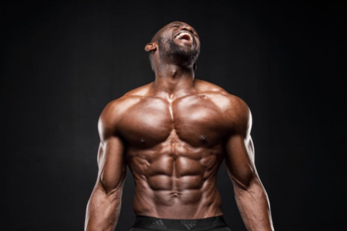 How to lose 11kg's using Siv Ngesi's fitness plan