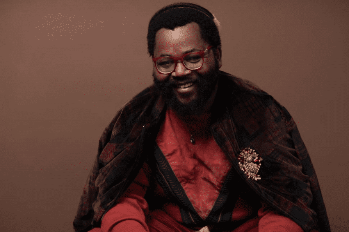 Sjava denies having three wives, says they are merely supporters