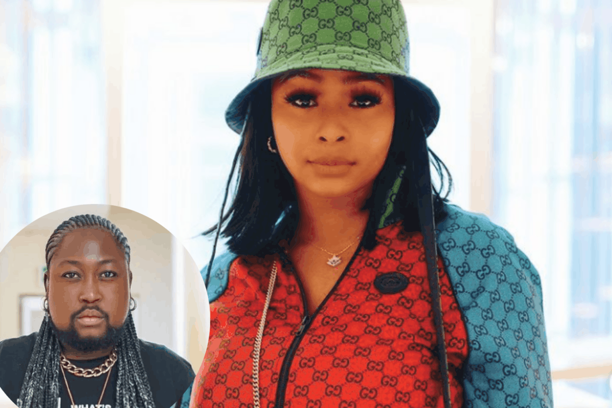 LISTEN: 'It was f***ing scary': More Bujy and Boity audio emerges