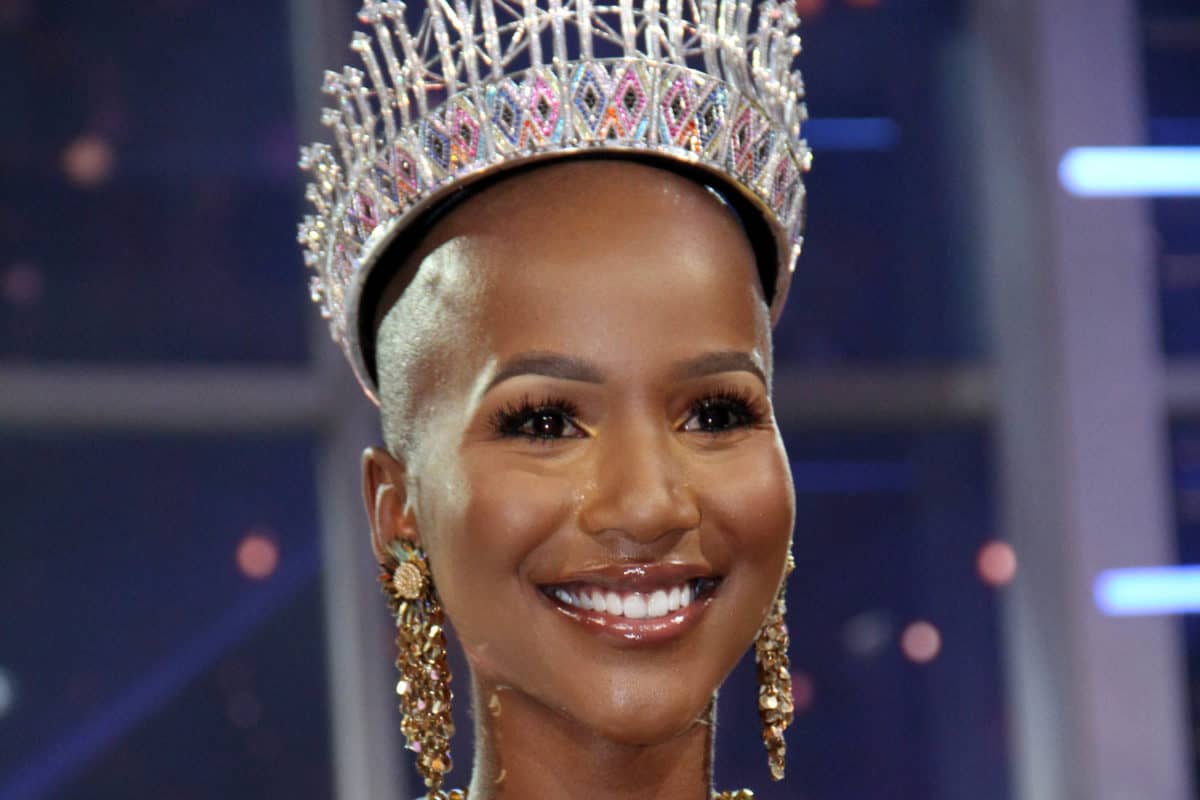 These are the Miss SA 2021 prizes, including R1 million for the winner