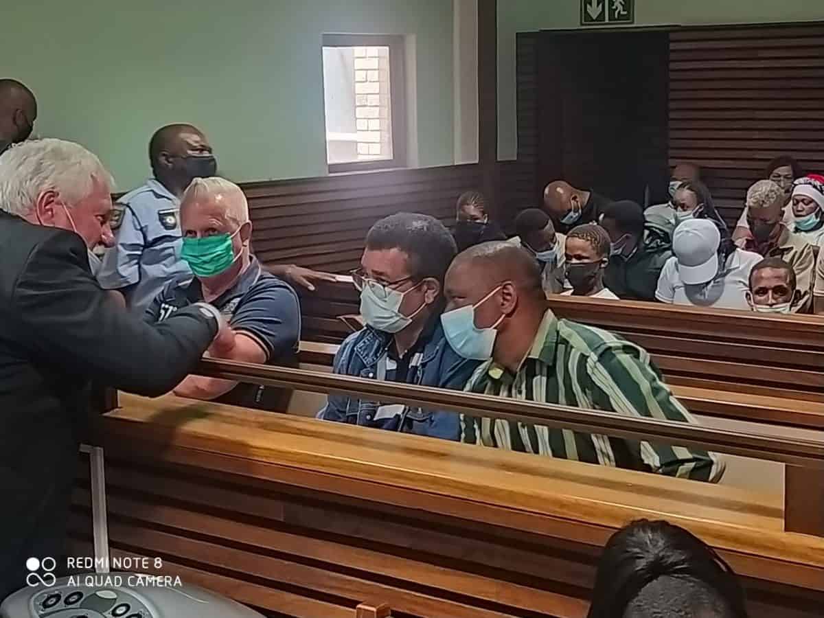 Trio due in court over R384 million security tender fraud in Northern Cape