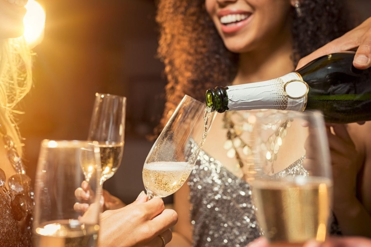 Where to celebrate Champagne Day in 2021
