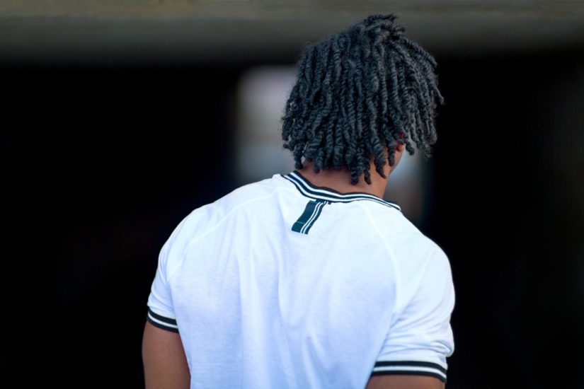 10 haircare and beard-grooming tips for black men | The Citizen