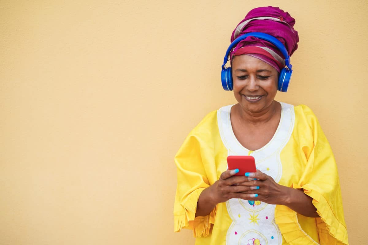 Digital access for senior citizens should be a priority | The Citizen