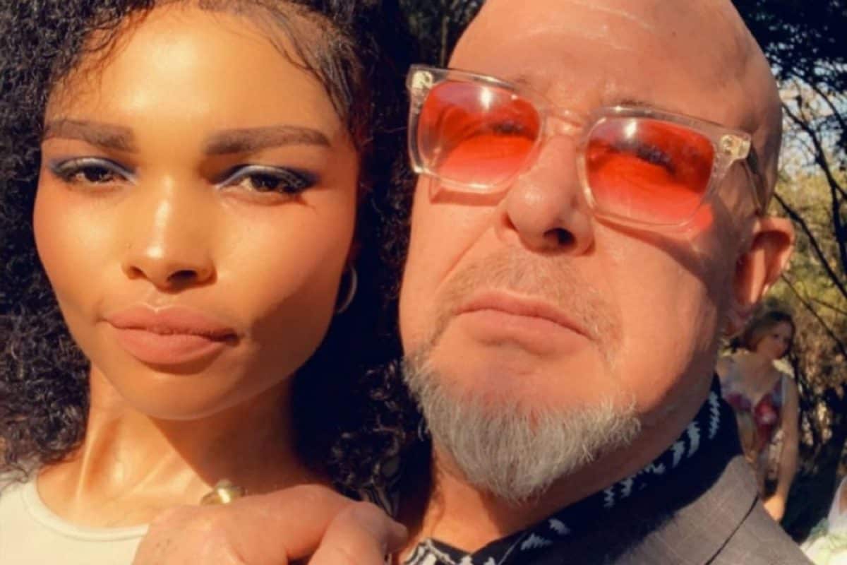 Rhythm City's Jamie Bartlett is absolutely smitten | The Citizen