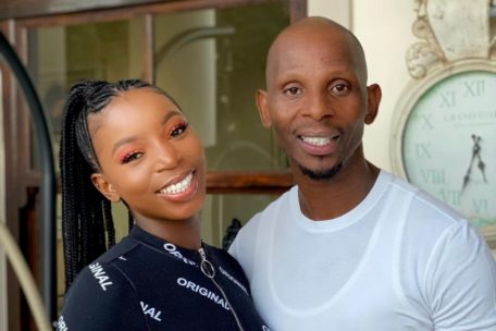 Max Mqadi saved from bullet by iPhone 12 | The Citizen