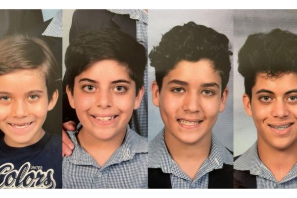 R50 million ransom wallegedly paid for safe return of Moti brothers
