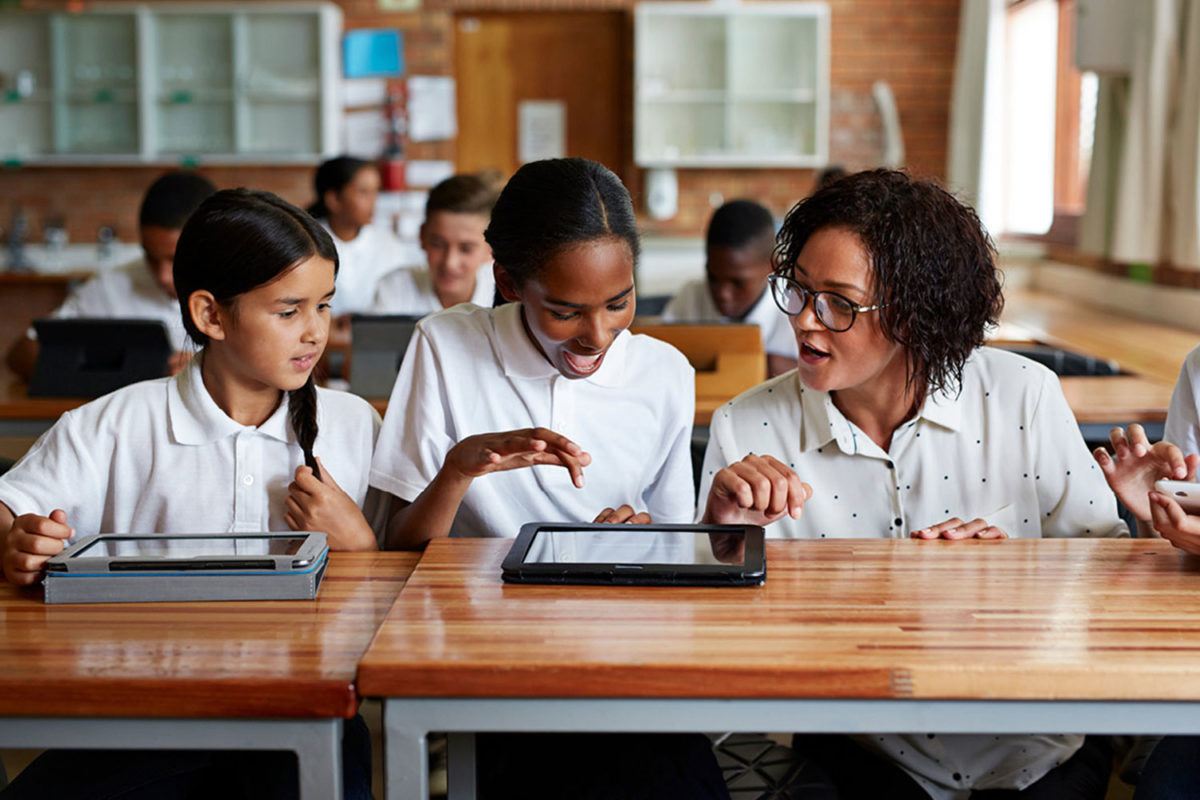 Pay school fees with your Standard Bank UCount Rewards | The Citizen
