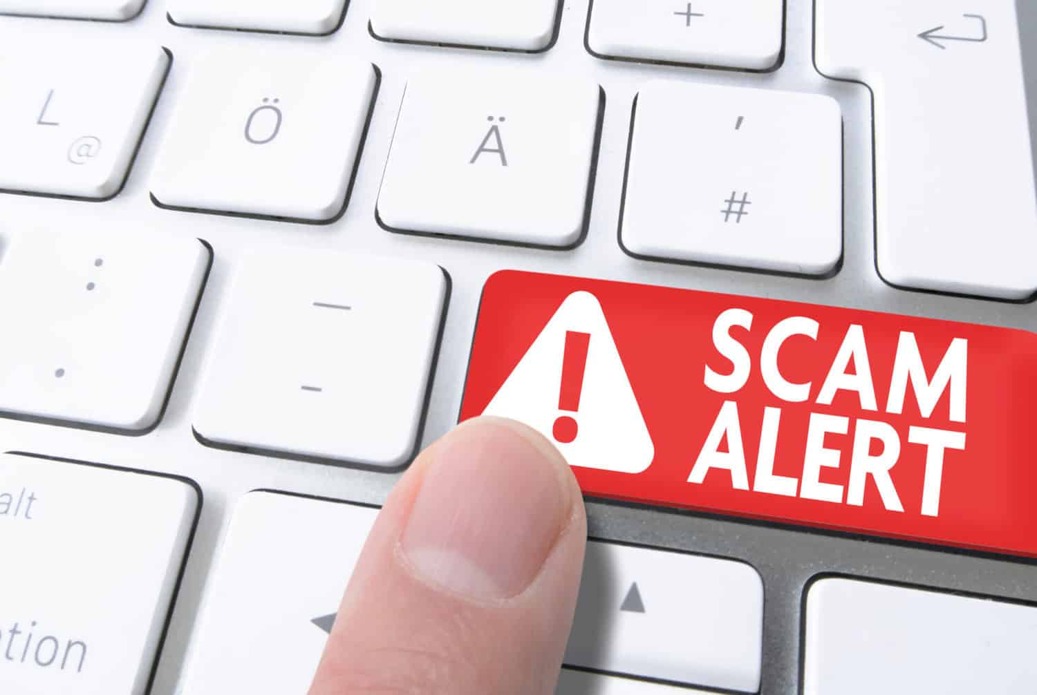Housing scam alert: Don't let these 'agents' take your money | The Citizen
