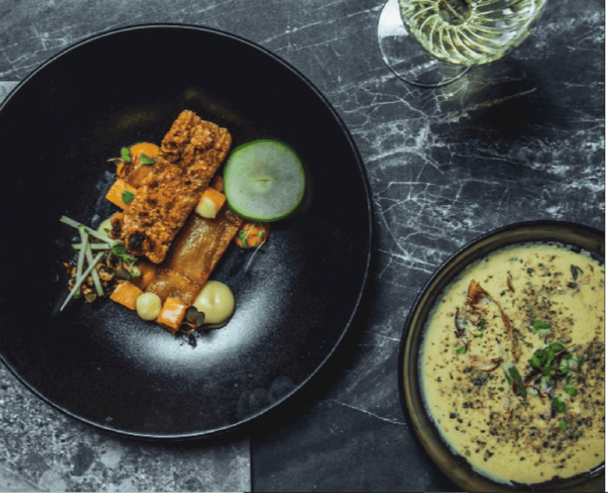 Does Solo Sandton's menu live up to its Insta fame? | The Citizen