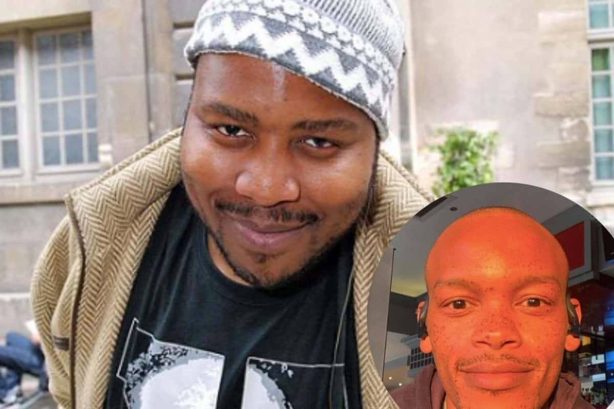 More celebrity violence: Stogie T confirms 'fracas' with Nota Baloyi