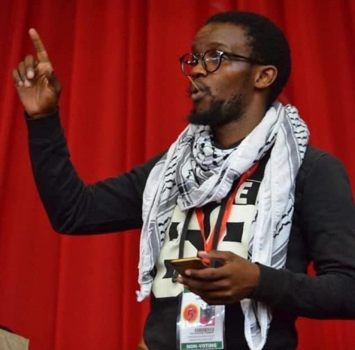 'Real ANC has left Luthuli House': SACP Eastern Cape leader resigns ...