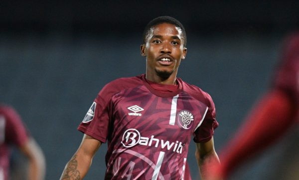 Pirates could recall Saleng from Swallows loan