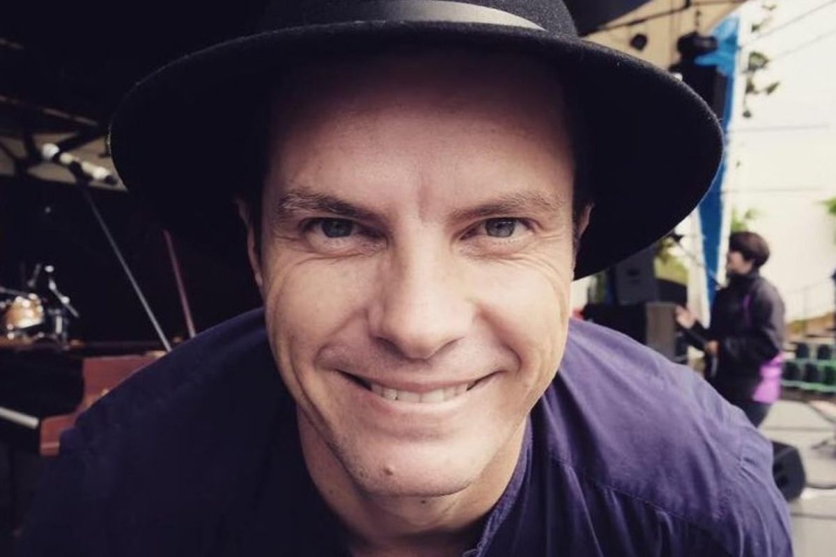 Elvis Blue: 4 times the singer made the best of a bad situation