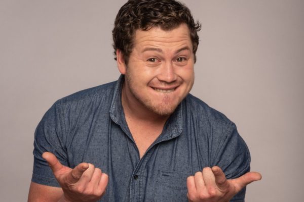 'Kaalgat Karel' is looking for his counterpart in 'Op My Eish!' season 2